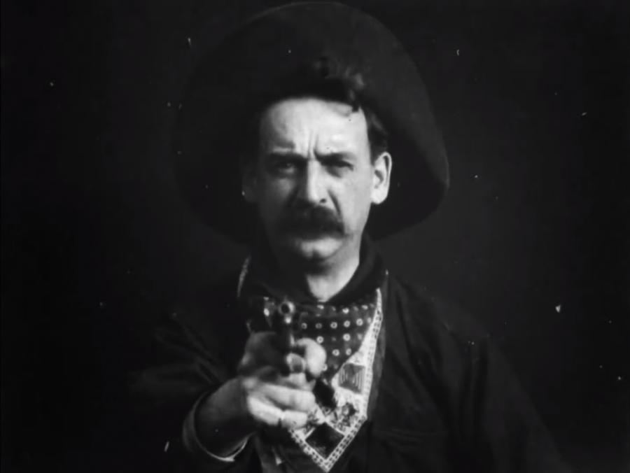 Video clips and history of world cinema: 1898-1907 | Zepfanman.com