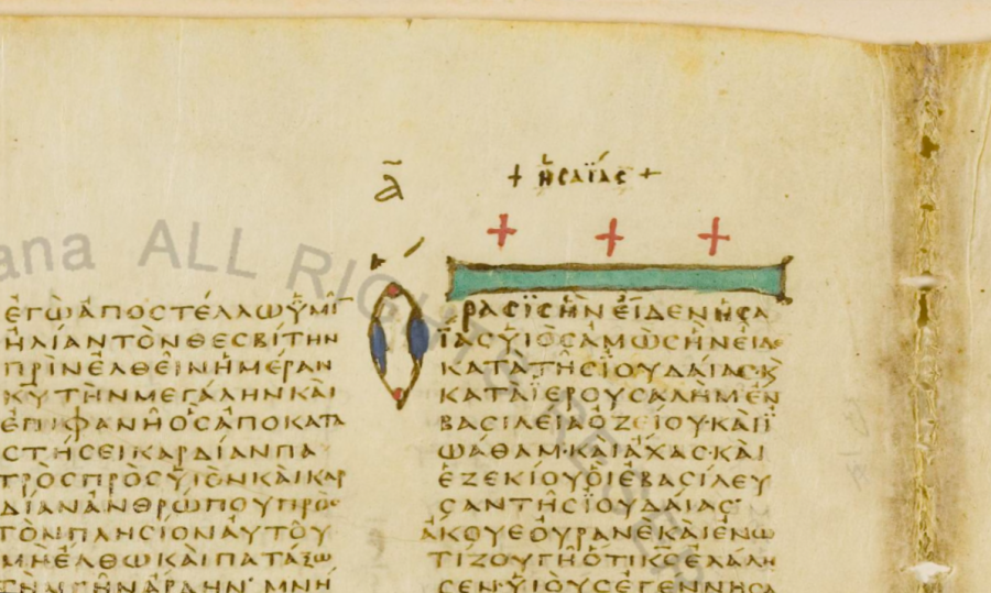 What is the Bible? Part 2 | Zepfanman.com
